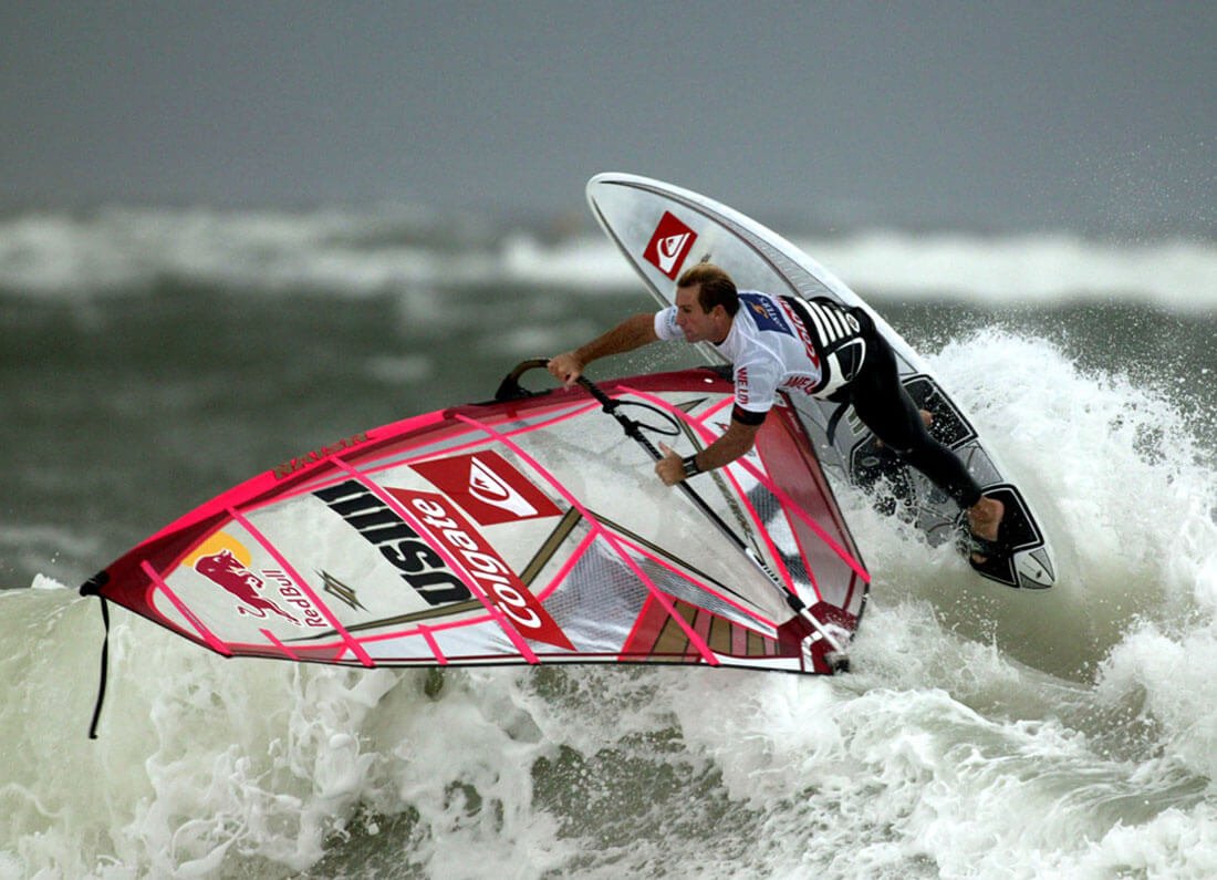 Do you know what my favorite part of the game is? The chance to play ...